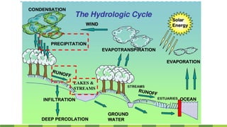 Lecture 7-Rainfall FOR EDUCATION PURPOSES | PPT