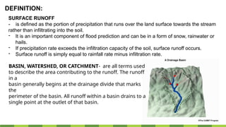 Lecture 7-Rainfall FOR EDUCATION PURPOSES | PPT
