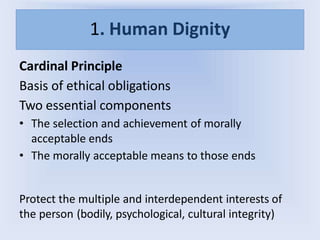 Lecture 7-research ethics and engaging culture.pptx | Medical Health
