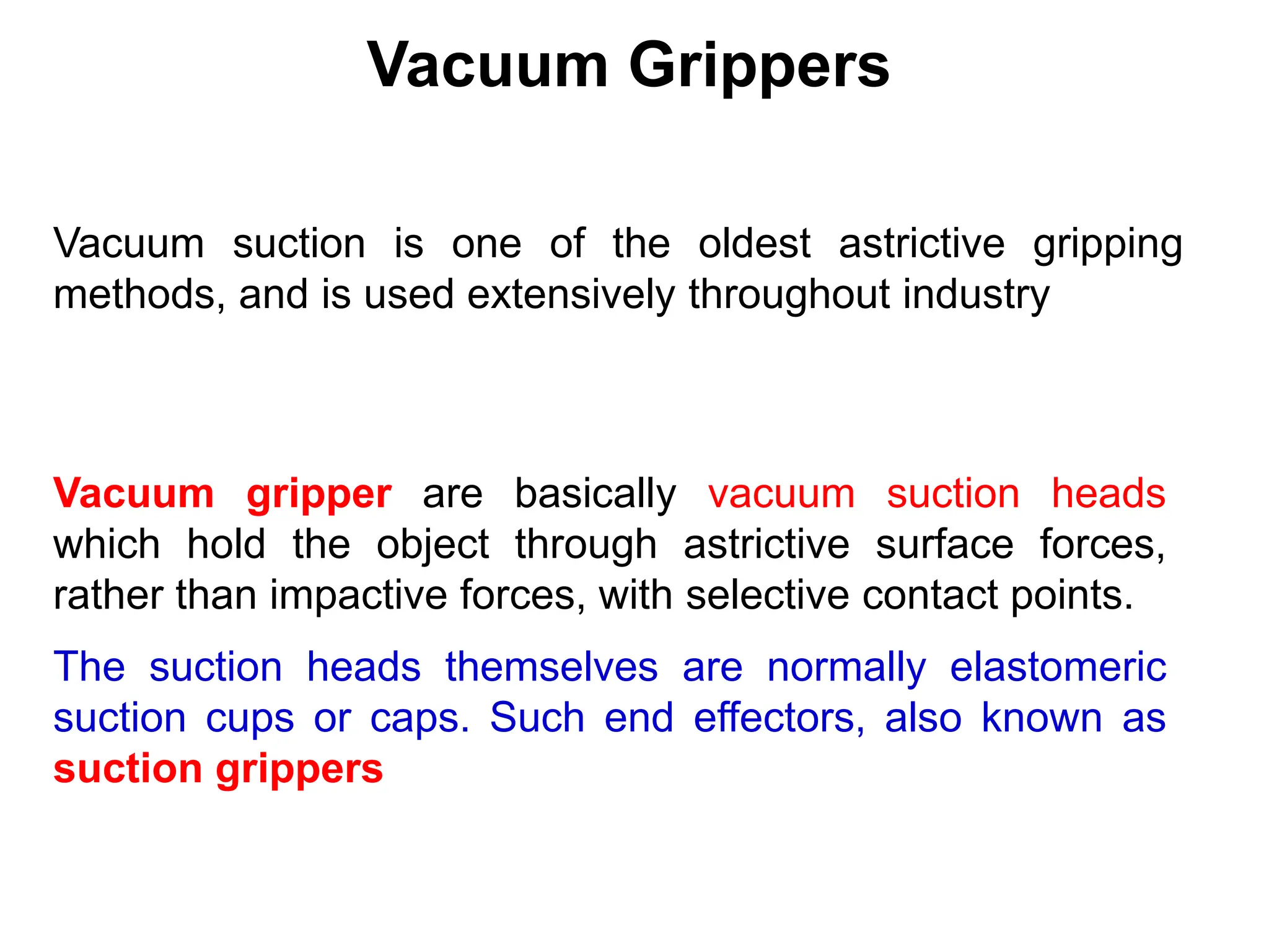 Lecture 7- Robotics - Types of robotic Grippers.ppt
