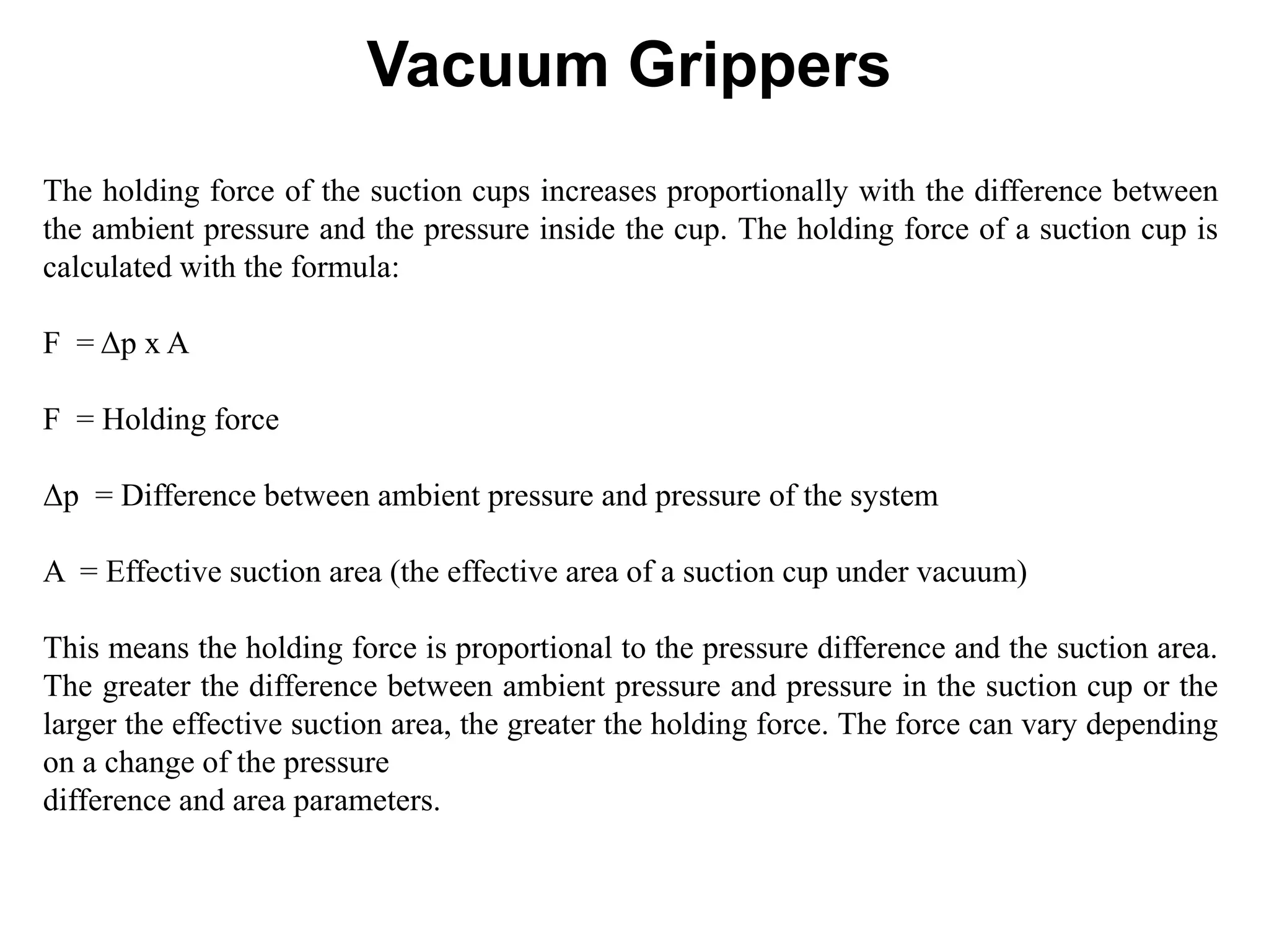 Lecture 7- Robotics - Types of robotic Grippers.ppt