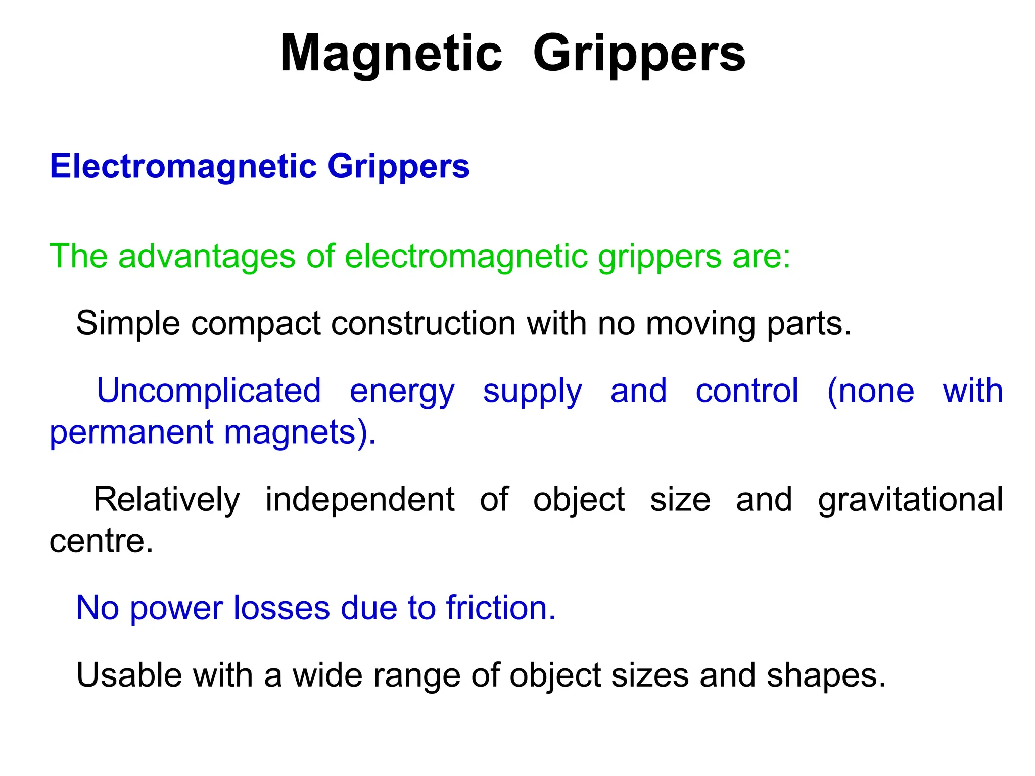 Lecture 7- Robotics - Types of robotic Grippers.ppt
