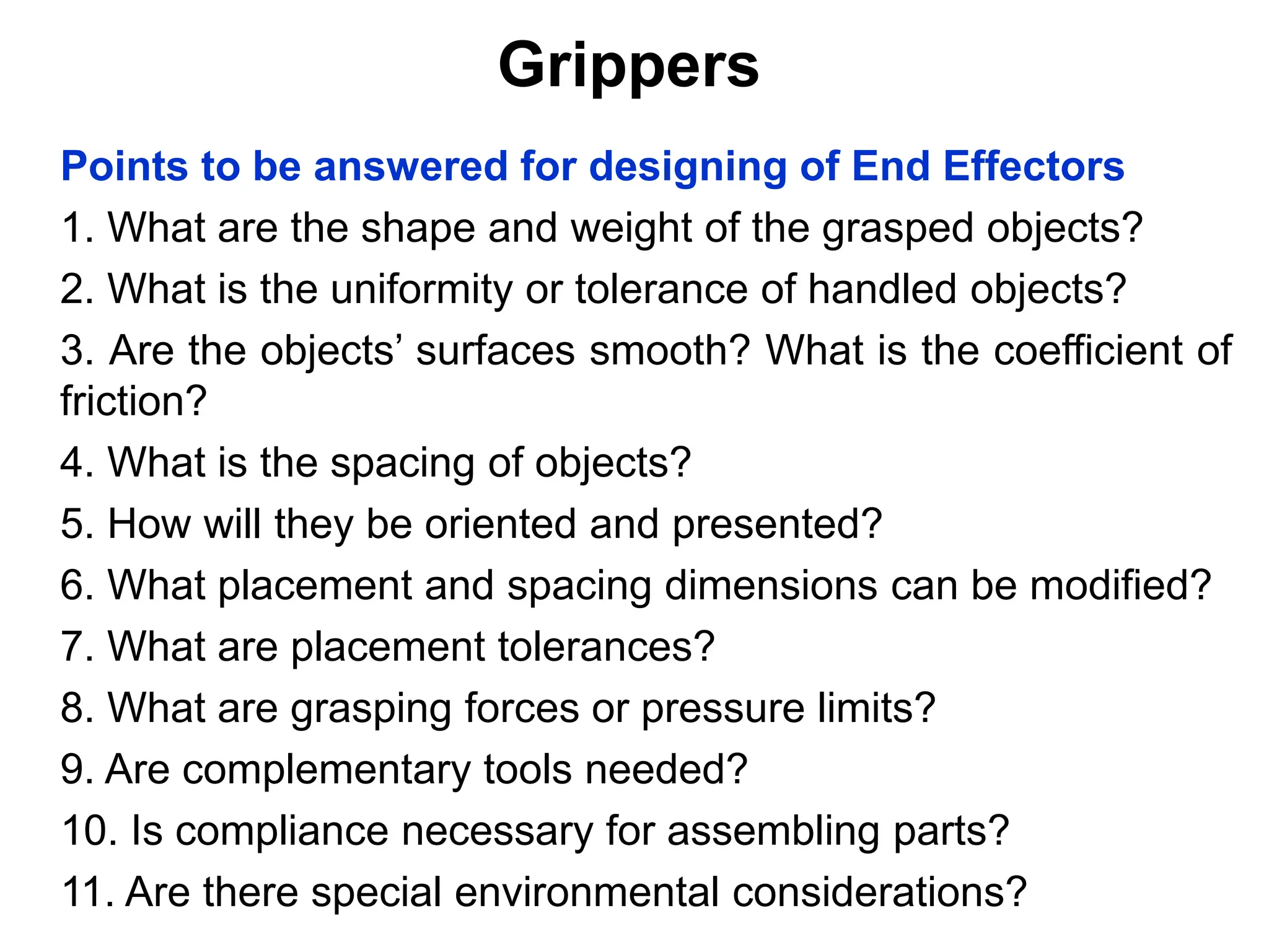 Lecture 7- Robotics - Types of robotic Grippers.ppt
