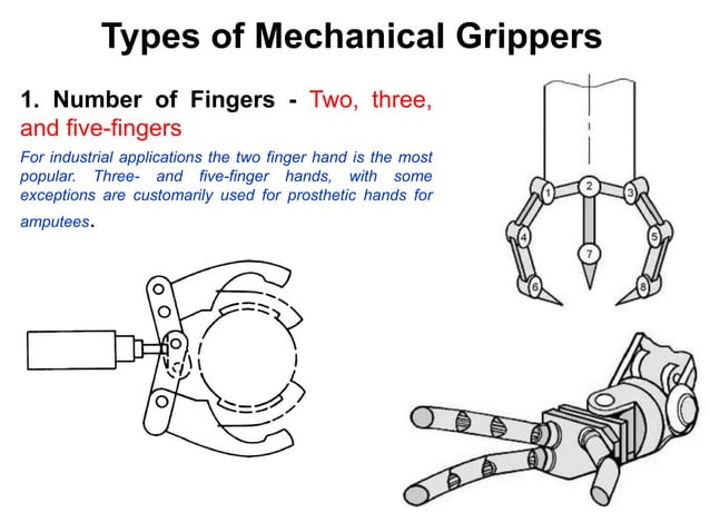 Lecture 7- Robotics - Types of robotic Grippers.ppt