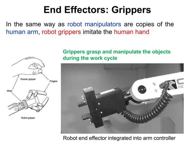 Lecture 7- Robotics - Types of robotic Grippers.ppt