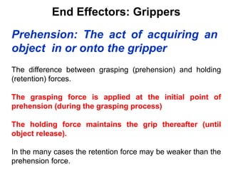 Lecture 7- Robotics - Types of robotic Grippers.ppt