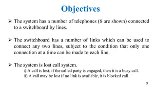 Lecture 7 - Simulation of a Telephone System-Updated.pptx