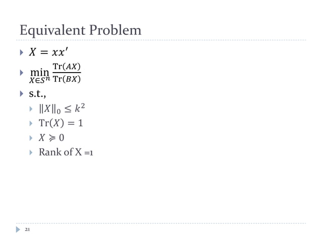 Intro to Quant Trading Strategies (Lecture 7 of 10) | PPT