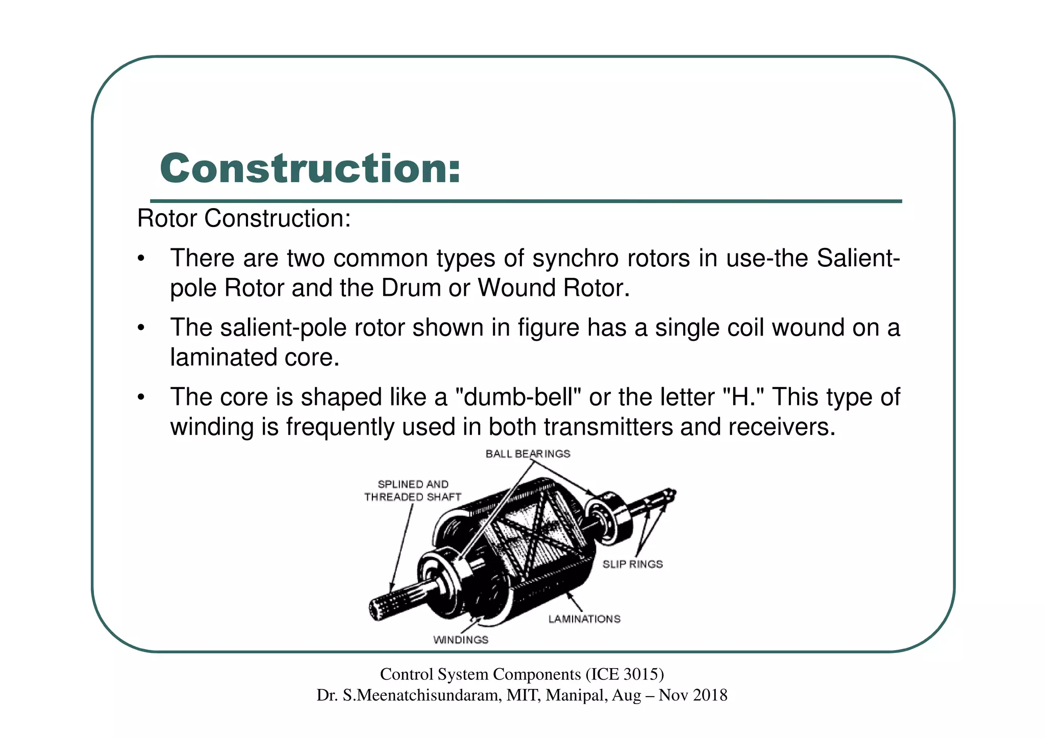 Lecture 7 Synchros - Basics and Construction | PDF | Operating Systems | Computer Software and ...