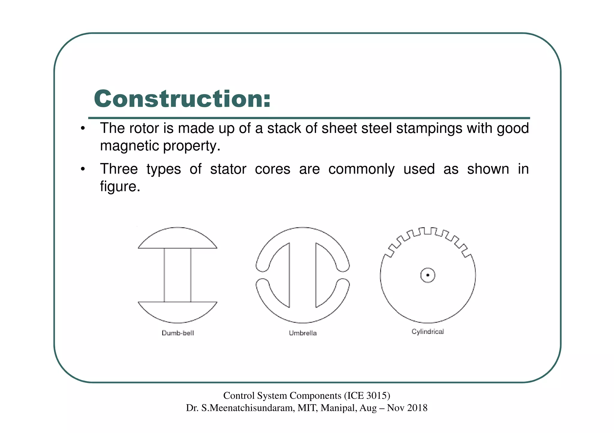 Lecture 7 Synchros - Basics and Construction | PDF | Operating Systems ...