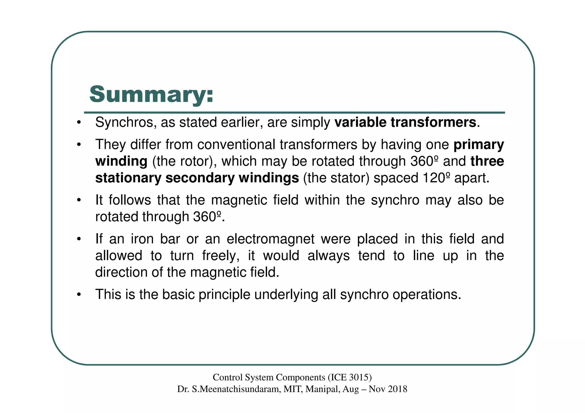 Lecture 7 Synchros - Basics and Construction | PDF | Operating Systems | Computer Software and ...