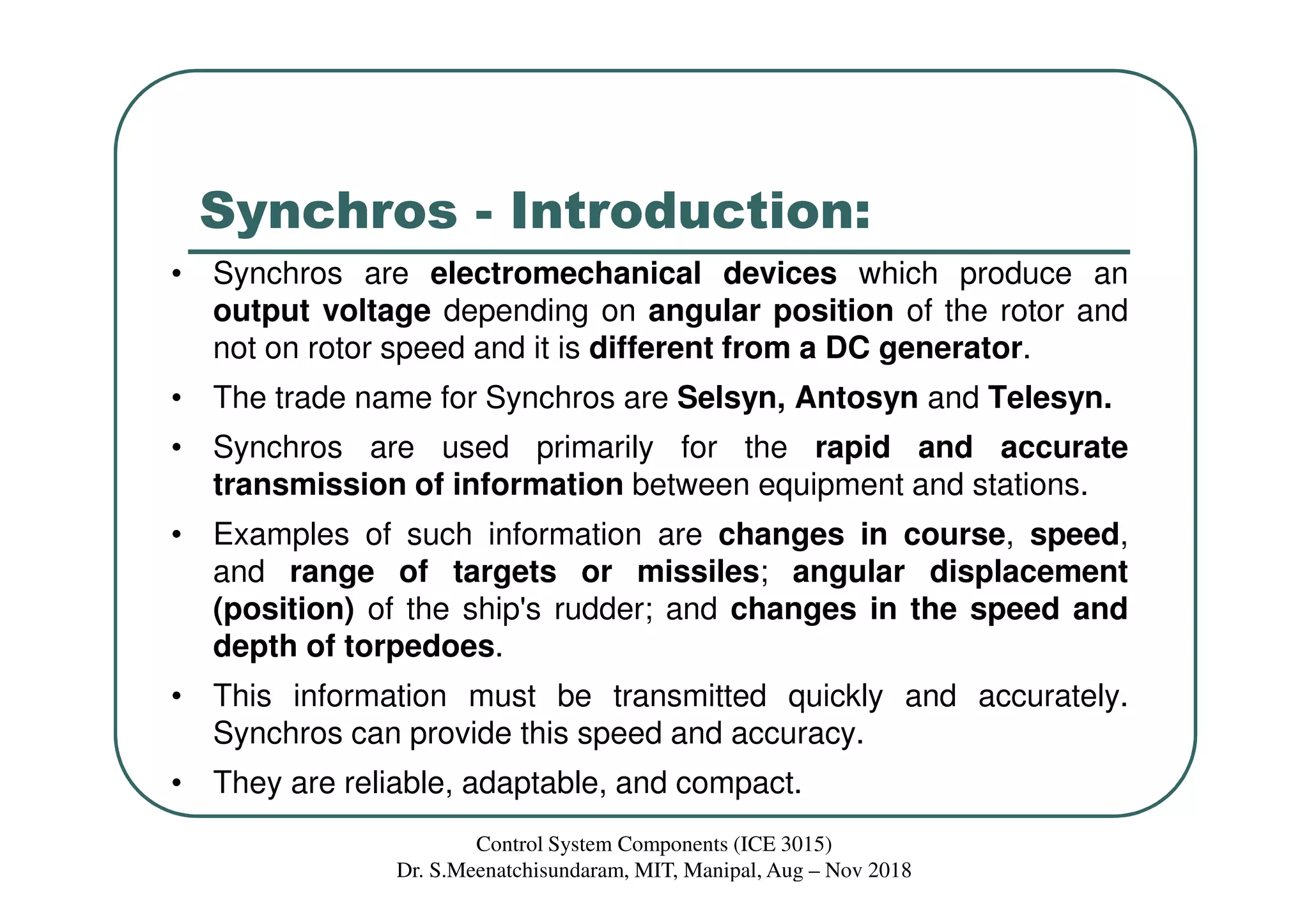 Lecture 7 Synchros - Basics and Construction | PDF | Operating Systems | Computer Software and ...