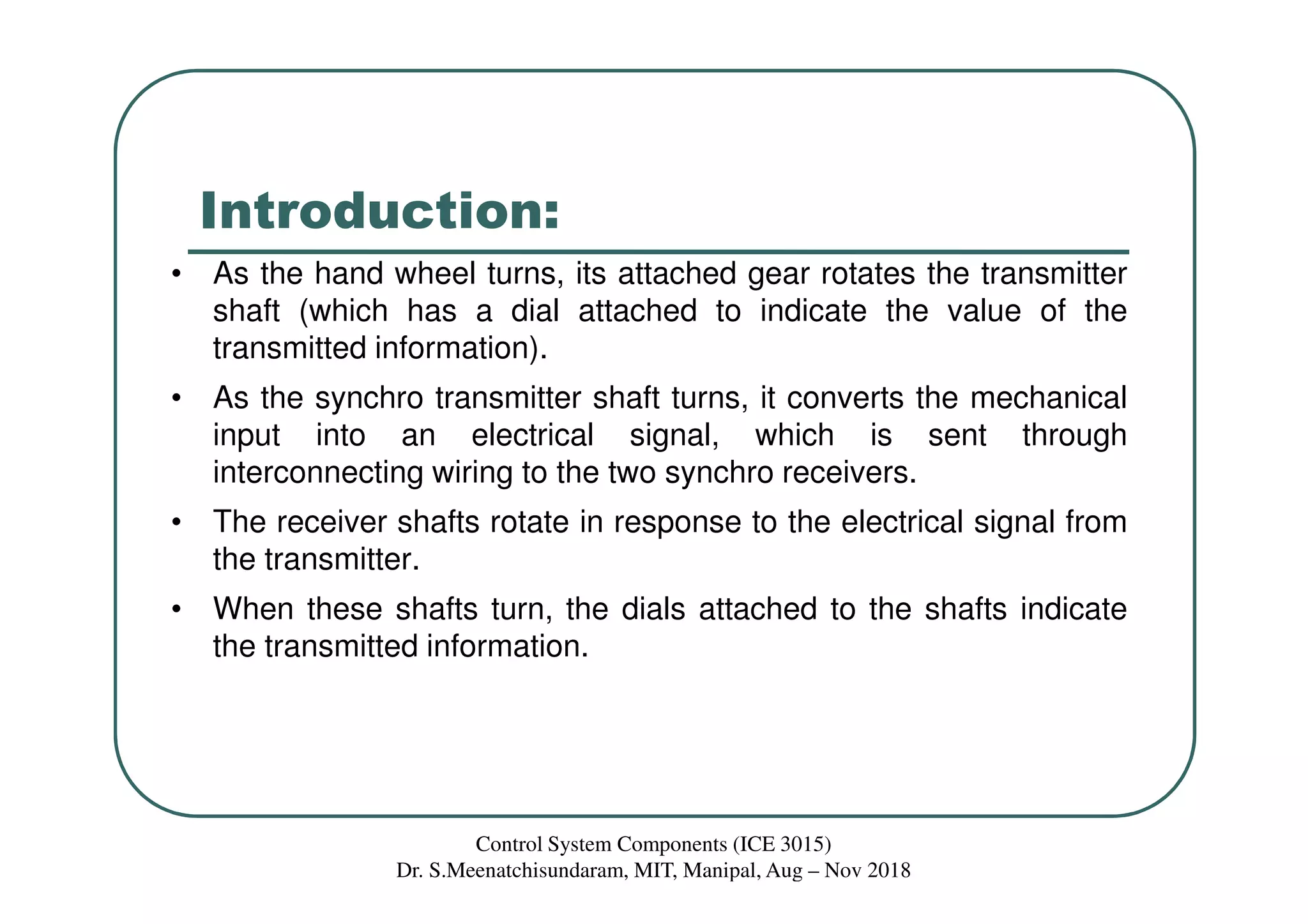 Lecture 7 Synchros - Basics and Construction | PDF | Operating Systems | Computer Software and ...