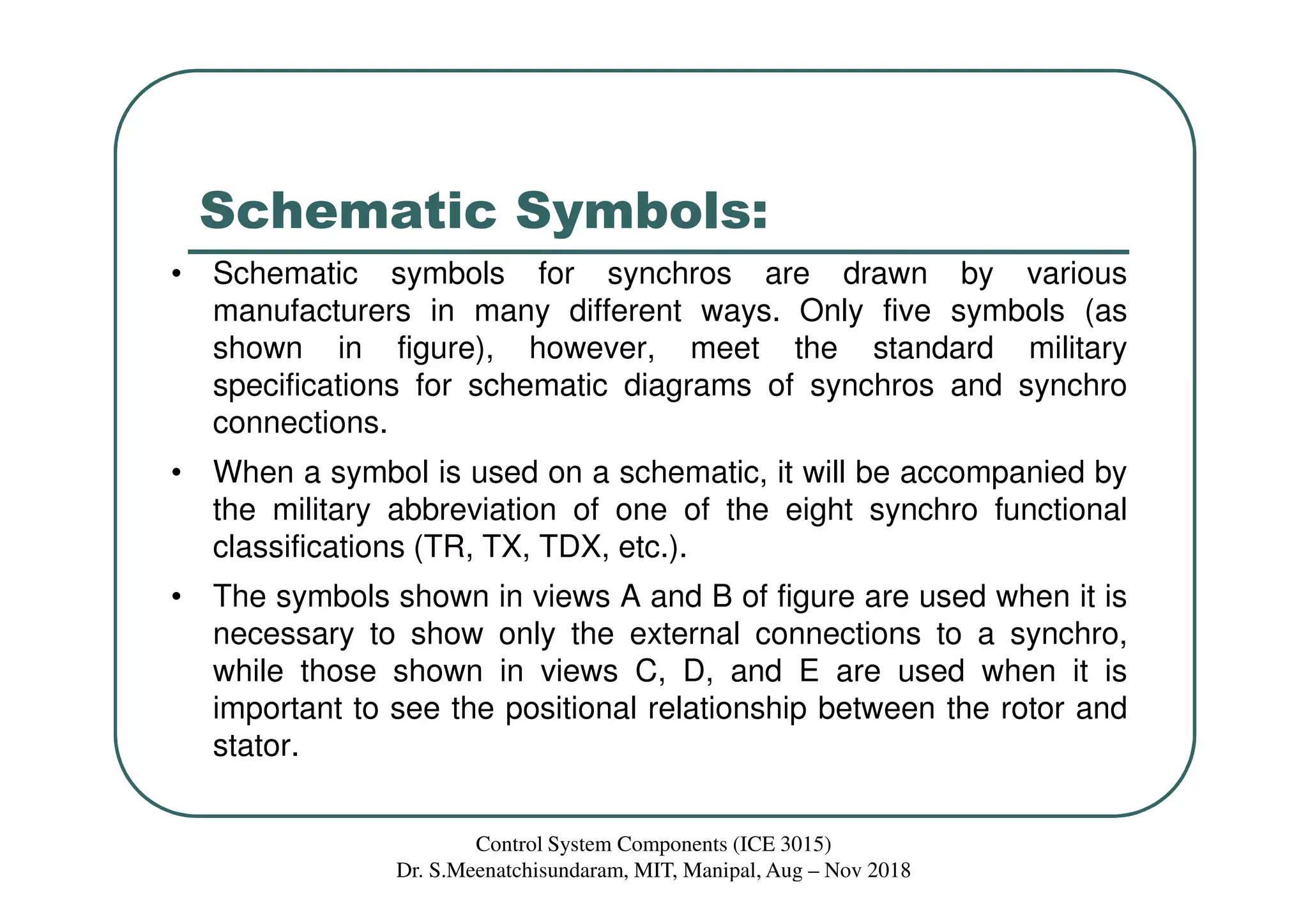 Lecture 7 Synchros - Basics and Construction | PDF | Operating Systems | Computer Software and ...