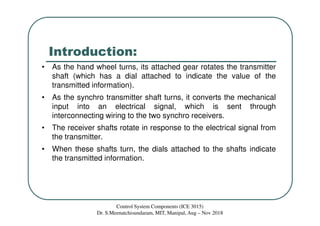 Lecture 7 Synchros - Basics and Construction | PDF | Operating Systems ...