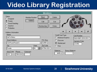 Lecture 7 - System Design (Data Modelling) (1).pdf