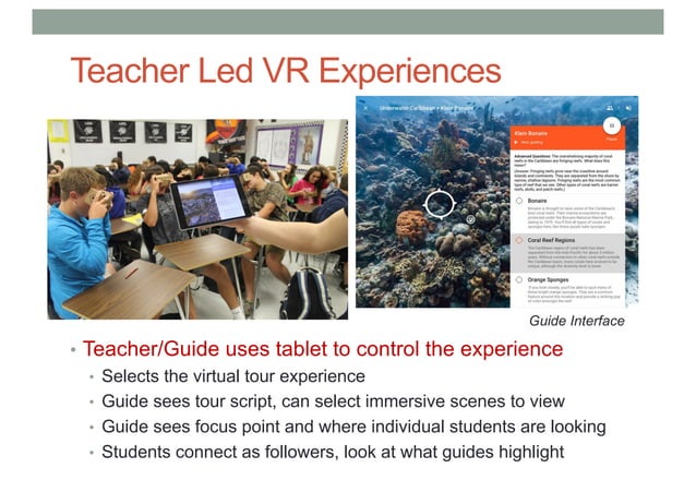 Lecture7 Example VR Applications | PPT