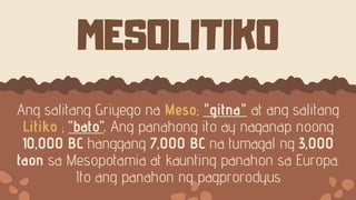 LECTURE 7- Yugto ng Pag-unlad ng Tao.pptx
