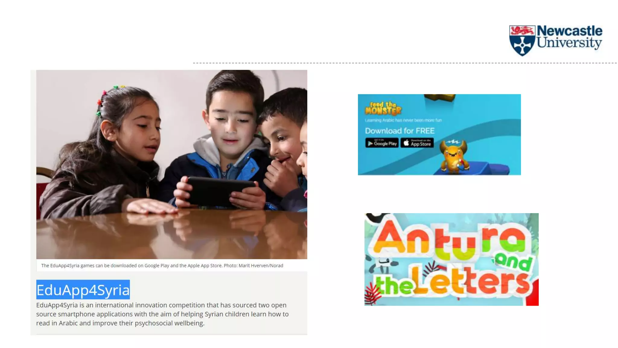 Lecture 7: Mobile & Ubiquitous Learning | PPTX