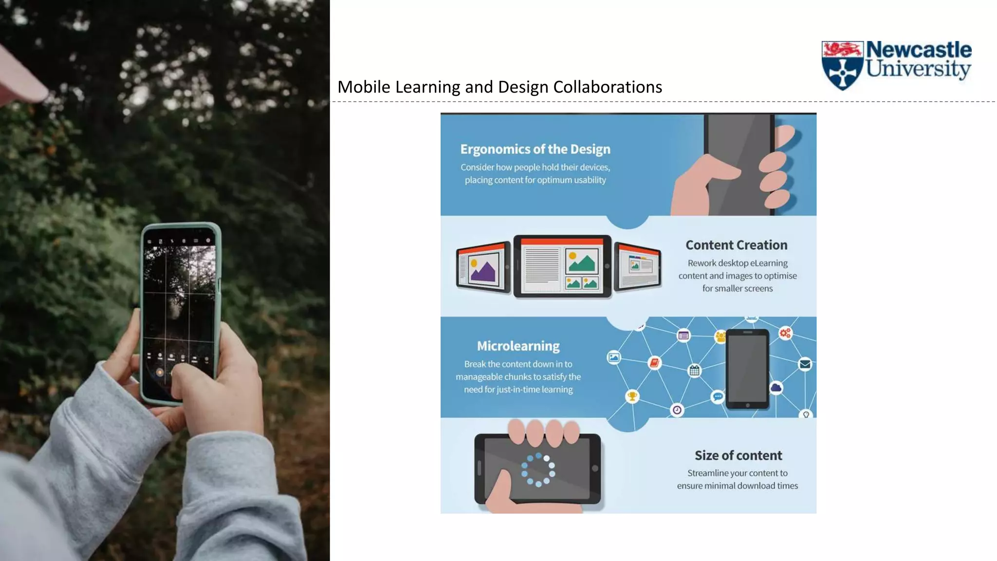 Lecture 5: Mobile & Ubiquitous Learning | PPTX
