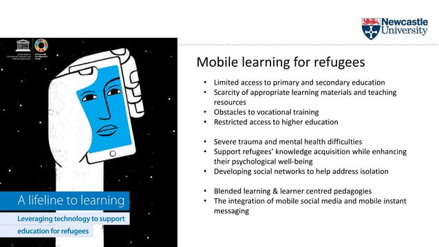 Lecture 5 Mobile And Ubiquitous Learning Ppt