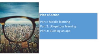 Lecture 5: Mobile & Ubiquitous Learning | PPT