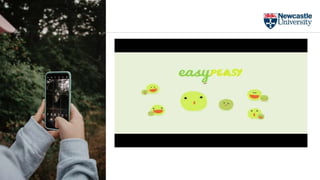 Lecture 5: Mobile & Ubiquitous Learning | PPT