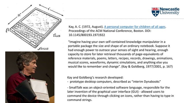 Lecture 5: Mobile & Ubiquitous Learning | PPT
