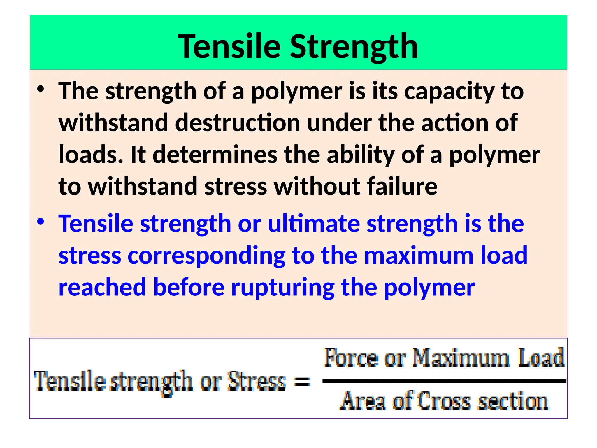 lecture 7 (1).pptxPhysical polymer, its explanation, method of ...