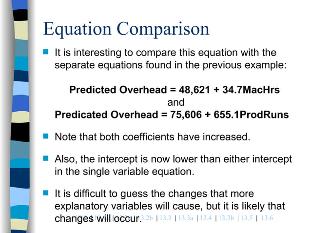 Lecture7a Applied Econometrics And Economic Modeling Ppt