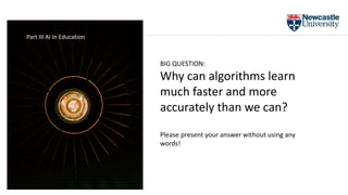 Lecture 7 Unleashing the Power of AI in Education | PPTX