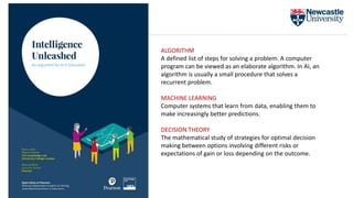 Lecture 7 Unleashing the Power of AI in Education | PPTX