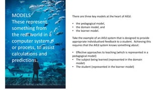 Lecture 7 Unleashing the Power of AI in Education | PPTX