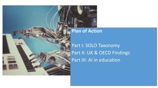 Lecture 7 Unleashing the Power of AI in Education | PPTX