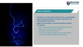 Lecture 7 Unleashing the Power of AI in Education | PPTX