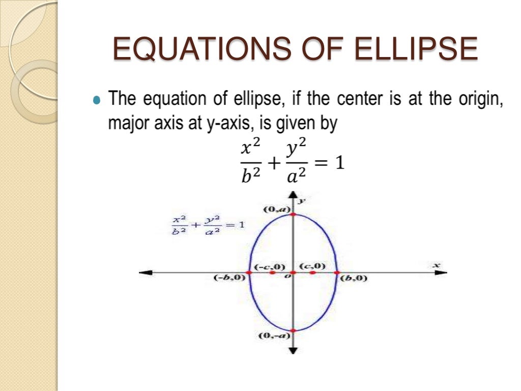 Lecture #7 analytic geometry