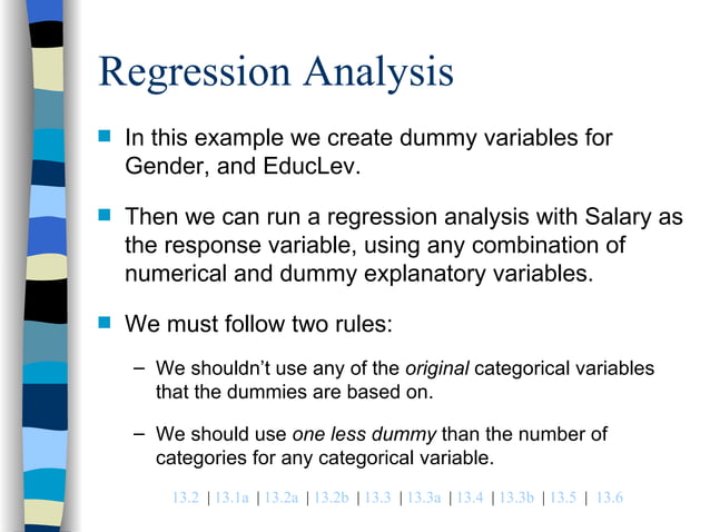 Lecture7b Applied Econometrics And Economic Modeling Ppt Job Market