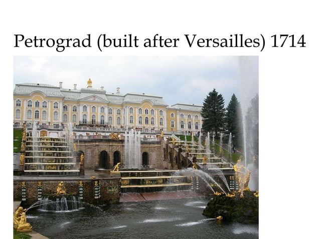 Lecture 7B - Depression & Russian Revolutions | PPTX