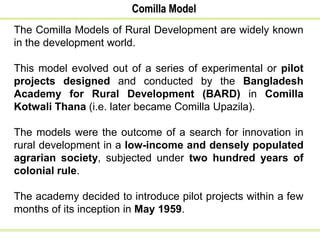 Lecture 7: Urban & Regional Planning (Risk Mitigation Concept) | PPTX