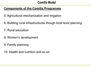 Lecture 7: Urban & Regional Planning (Risk Mitigation Concept) | PPTX
