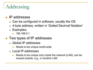 Lecture7 for b(Computer Networks-Part2).ppt