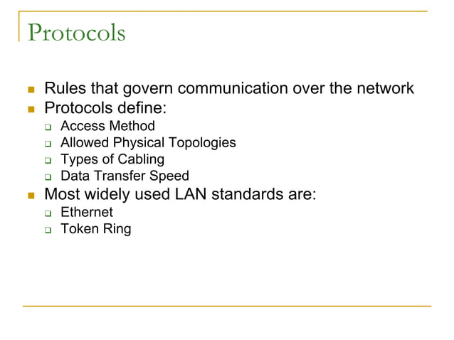 Lecture7 for b(Computer Networks-Part2).ppt