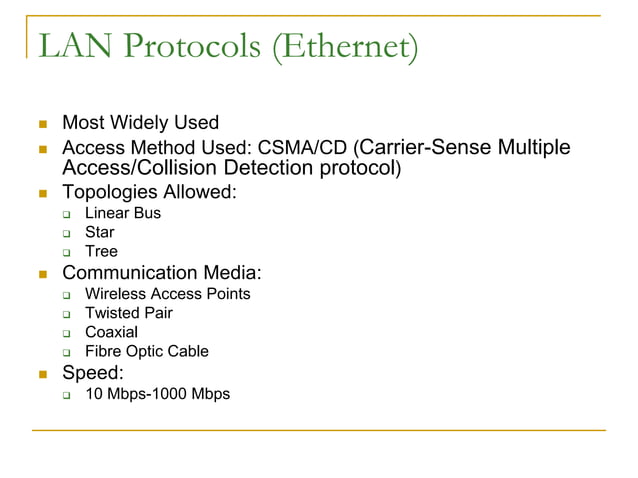 Lecture7 for b(Computer Networks-Part2).ppt