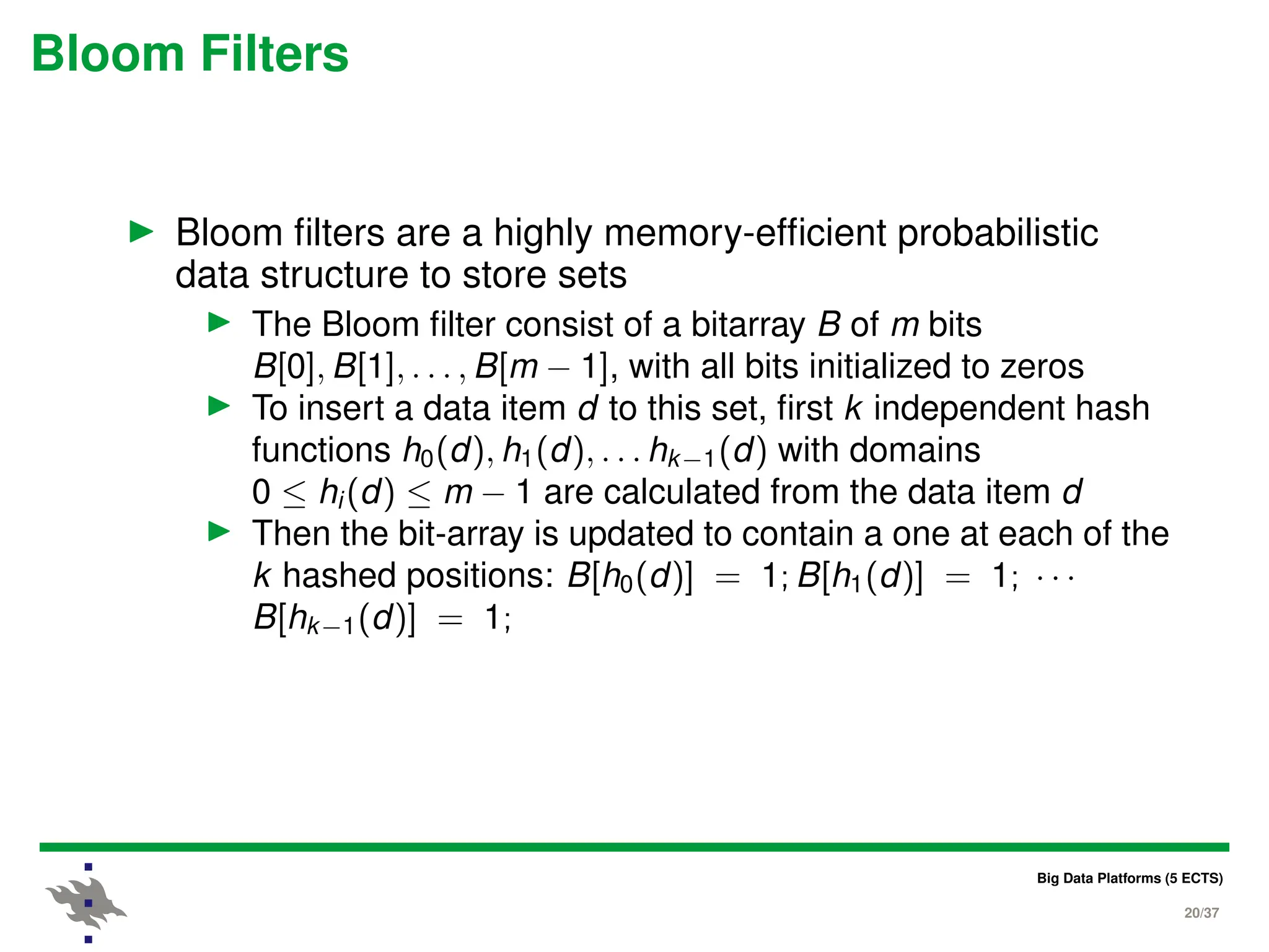 lecture7 BIG DATA DANIEL PHILLIPE GONÇALVES MENEZES UNIVERSITY OF ...