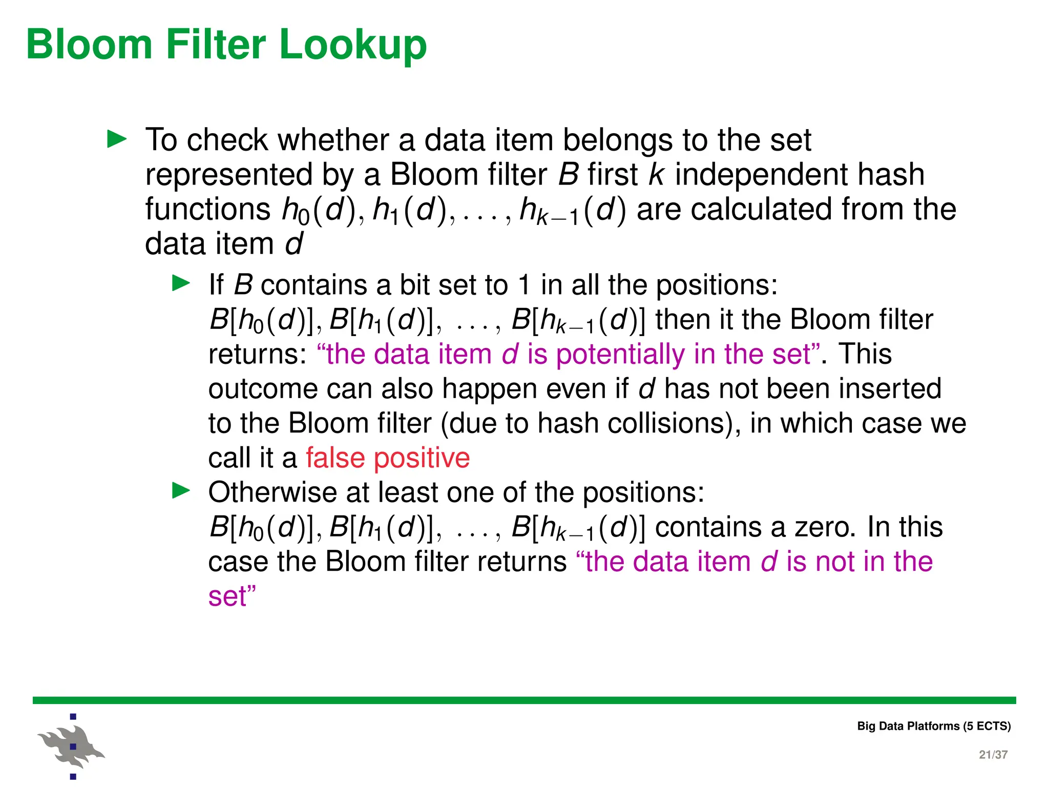 lecture7 BIG DATA DANIEL PHILLIPE GONÇALVES MENEZES UNIVERSITY OF ...