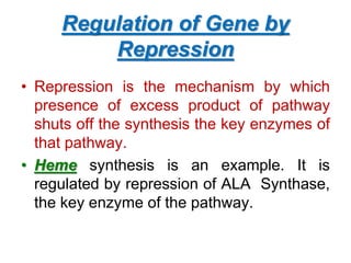 Lecture 7, Cell cycle and Gene Expression.ppt