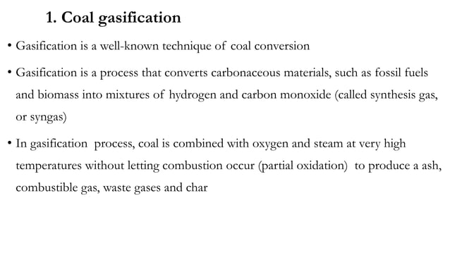 Lecture 7 Coal Conversion Technologies.pptx