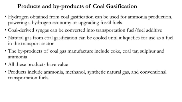 Lecture 7 Coal Conversion Technologies.pptx