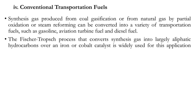 Lecture 7 Coal Conversion Technologies.pptx