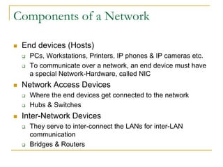 Lecture7 for (Computer Networks-Part1).ppt